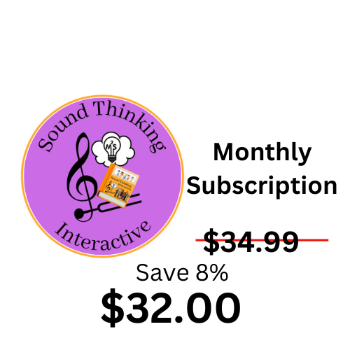 Sound Thinking Interactive