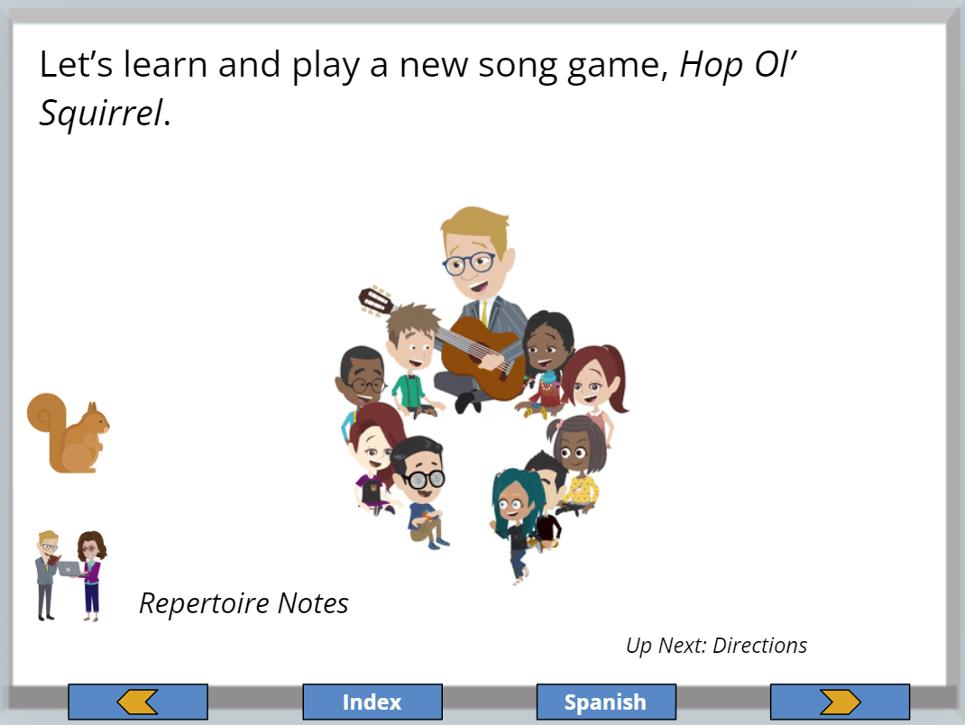 Sound Thinking Interactive