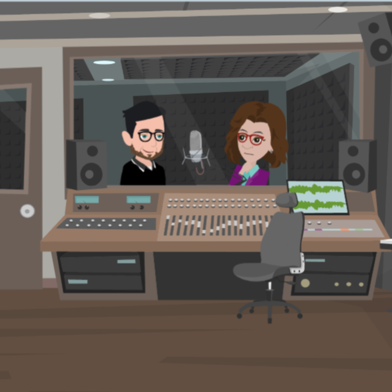 Sound Thinking Interactive