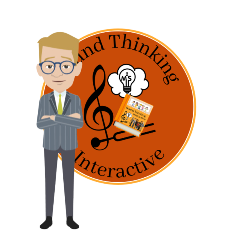 Sound Thinking Interactive