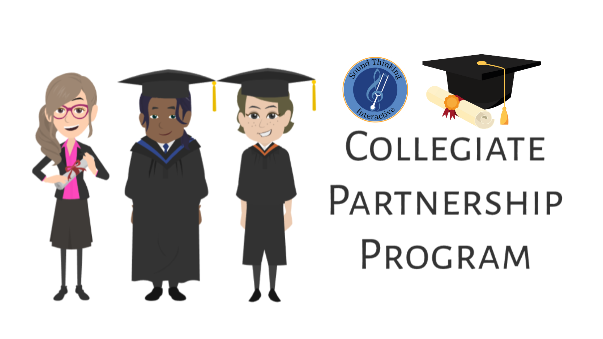 Collegiate Partnership Program