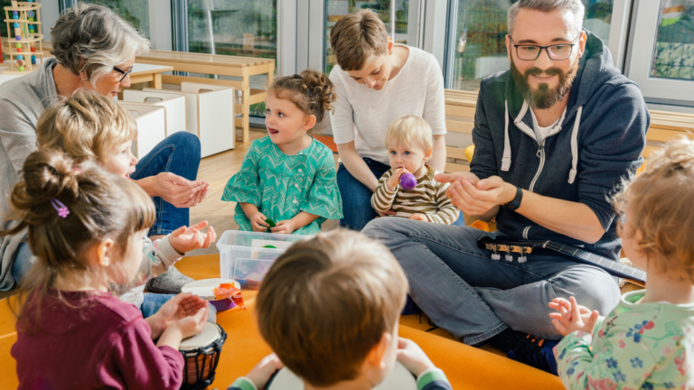 Sound Thinking Interactive