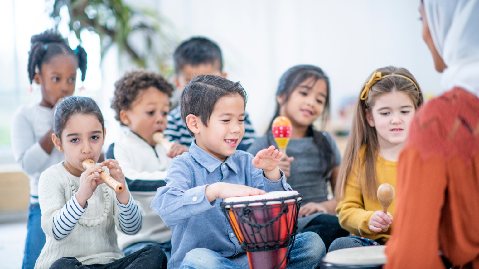 Sound Thinking Interactive