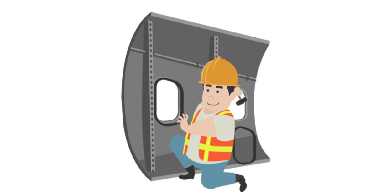 Johnny Works with One Hammer - Movement Activity