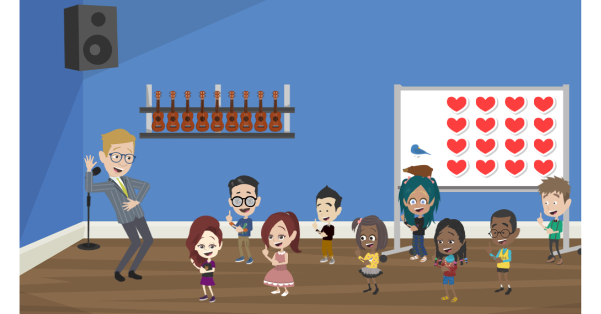 Kindergarten Toolbox - Sound Thinking Interactive