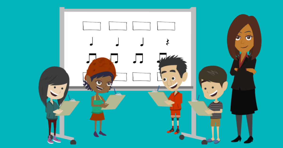 Grade 1 Toolbox - Sound Thinking Interactive