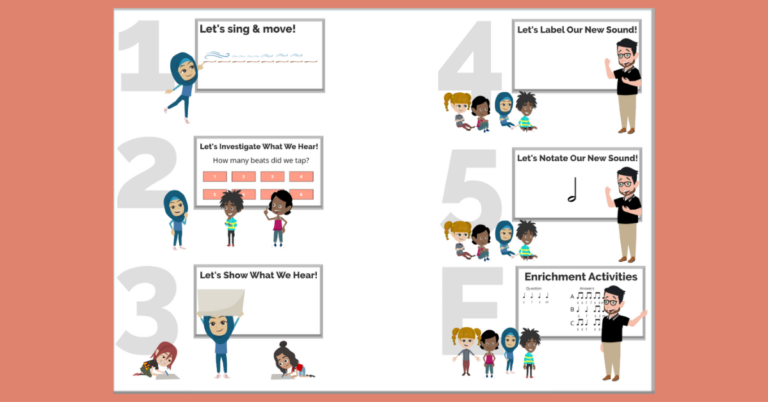 Grade 2 Toolbox - Sound Thinking Interactive