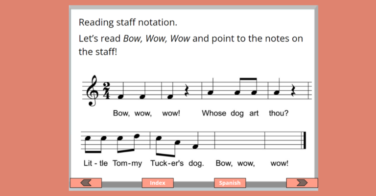 Grade 2 Toolbox - Sound Thinking Interactive