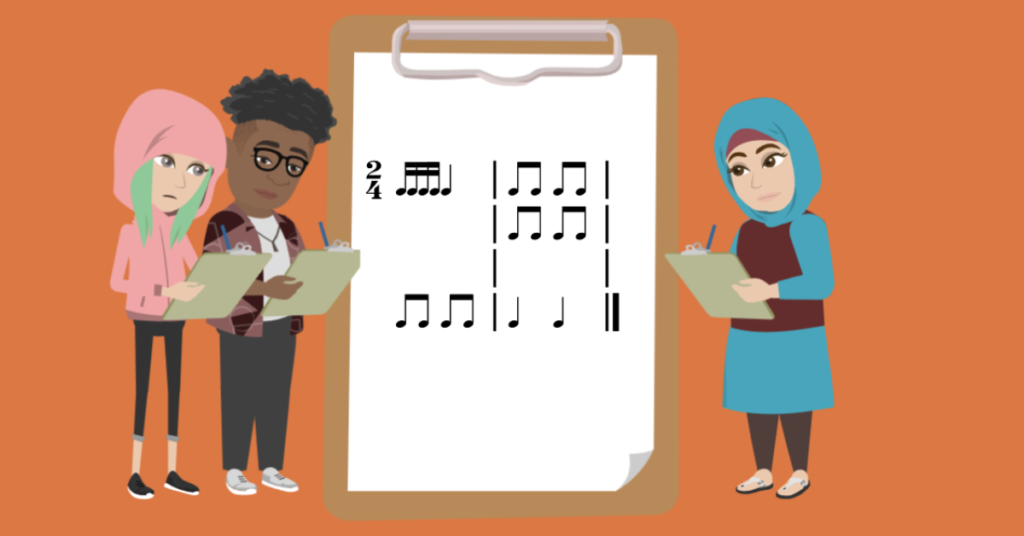 Grade 3 Toolbox - Sound Thinking Interactive