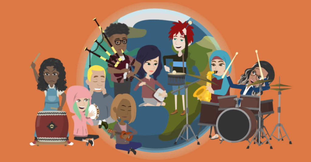 Grade 3 Toolbox - Sound Thinking Interactive