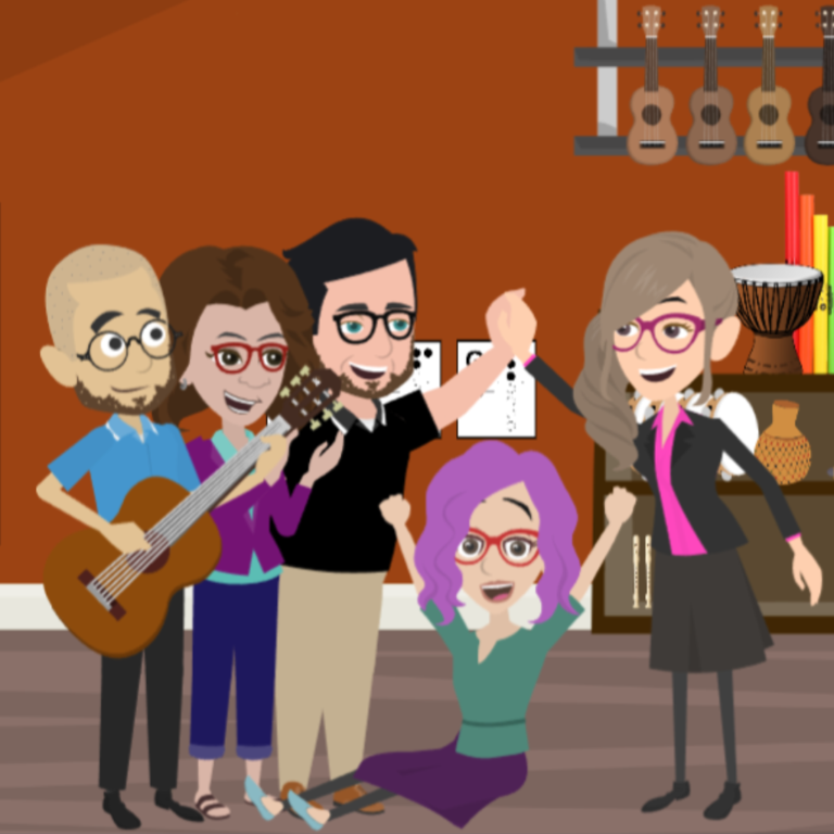 Sound Thinking Interactive